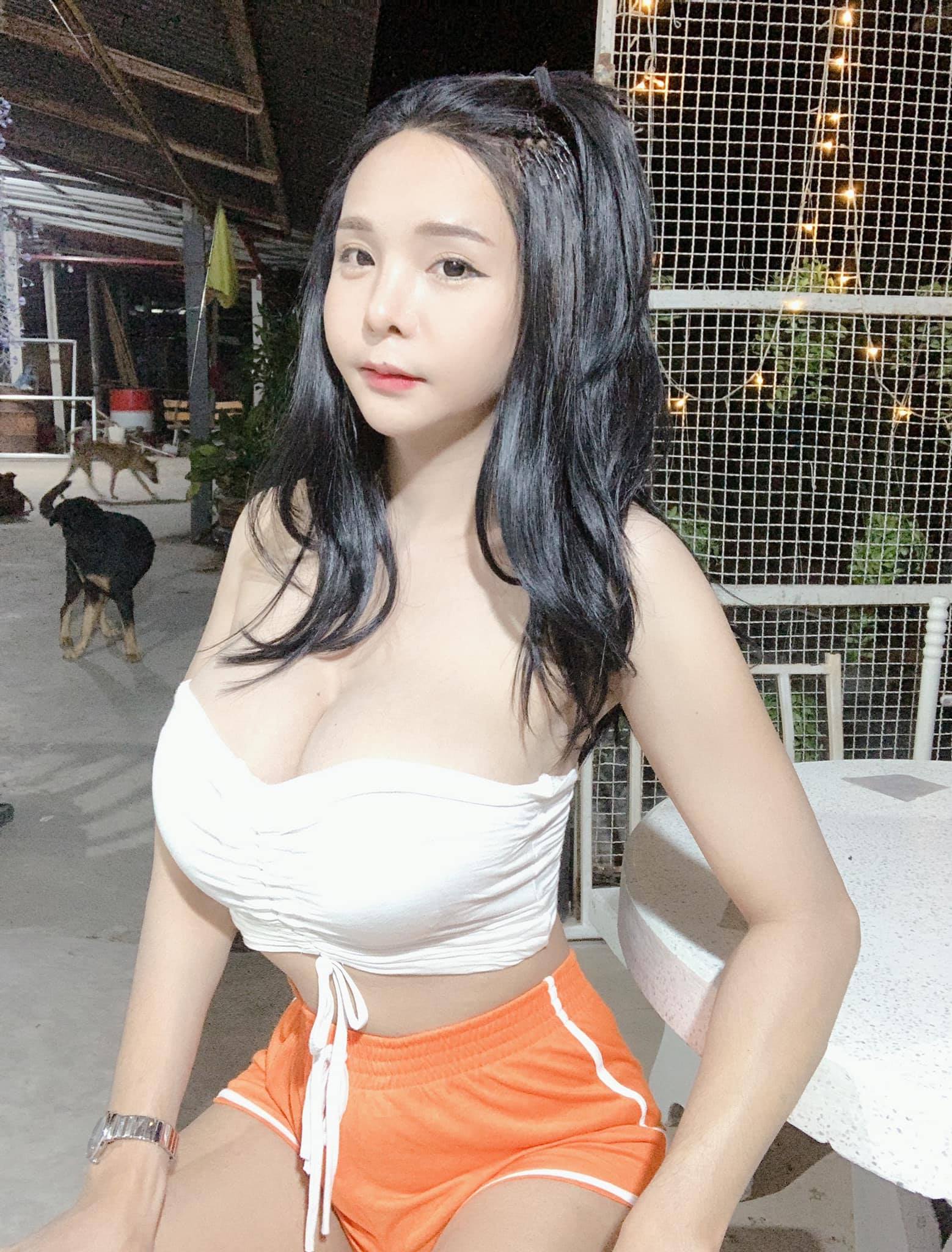 น้องโยชิ yoshithunchanok สาวสวย หุ่นแซ่บ มีงู งานดี ลีลาเด็ด ดีกรีร้อนแรง - รวมทุกเรื่องราว ...